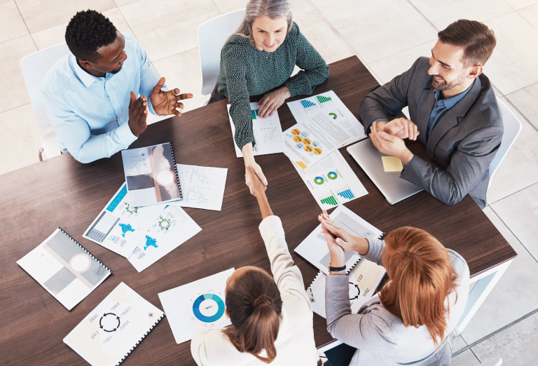 Key features of a great Supply Chain Management System